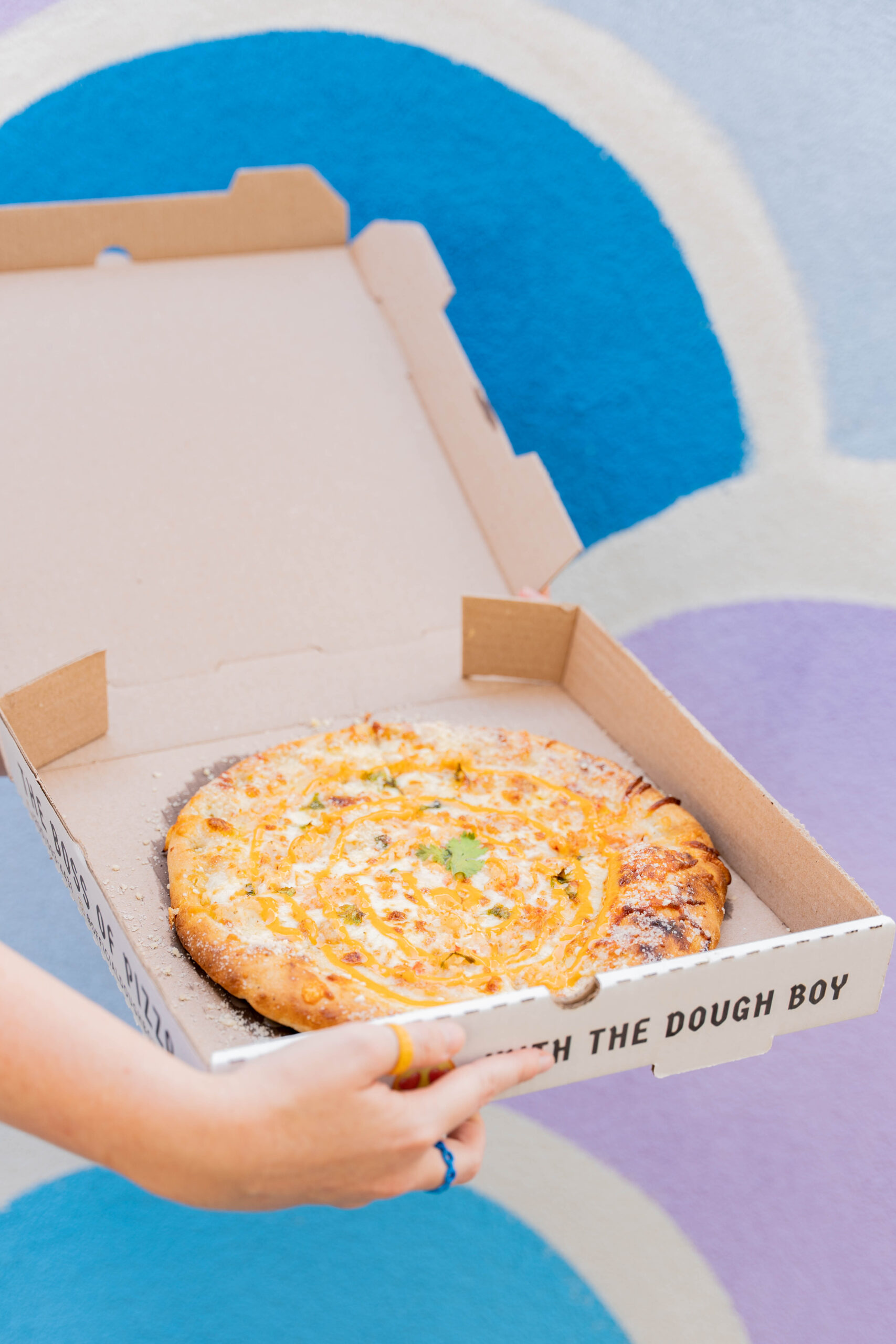 Dough Boy Pizza is now serving delish pizzas at The Pizitz + our ...