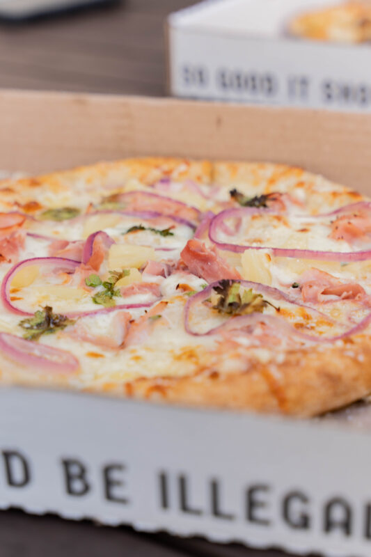 Dough Boy Pizza is now serving delish pizzas at The Pizitz + our ...