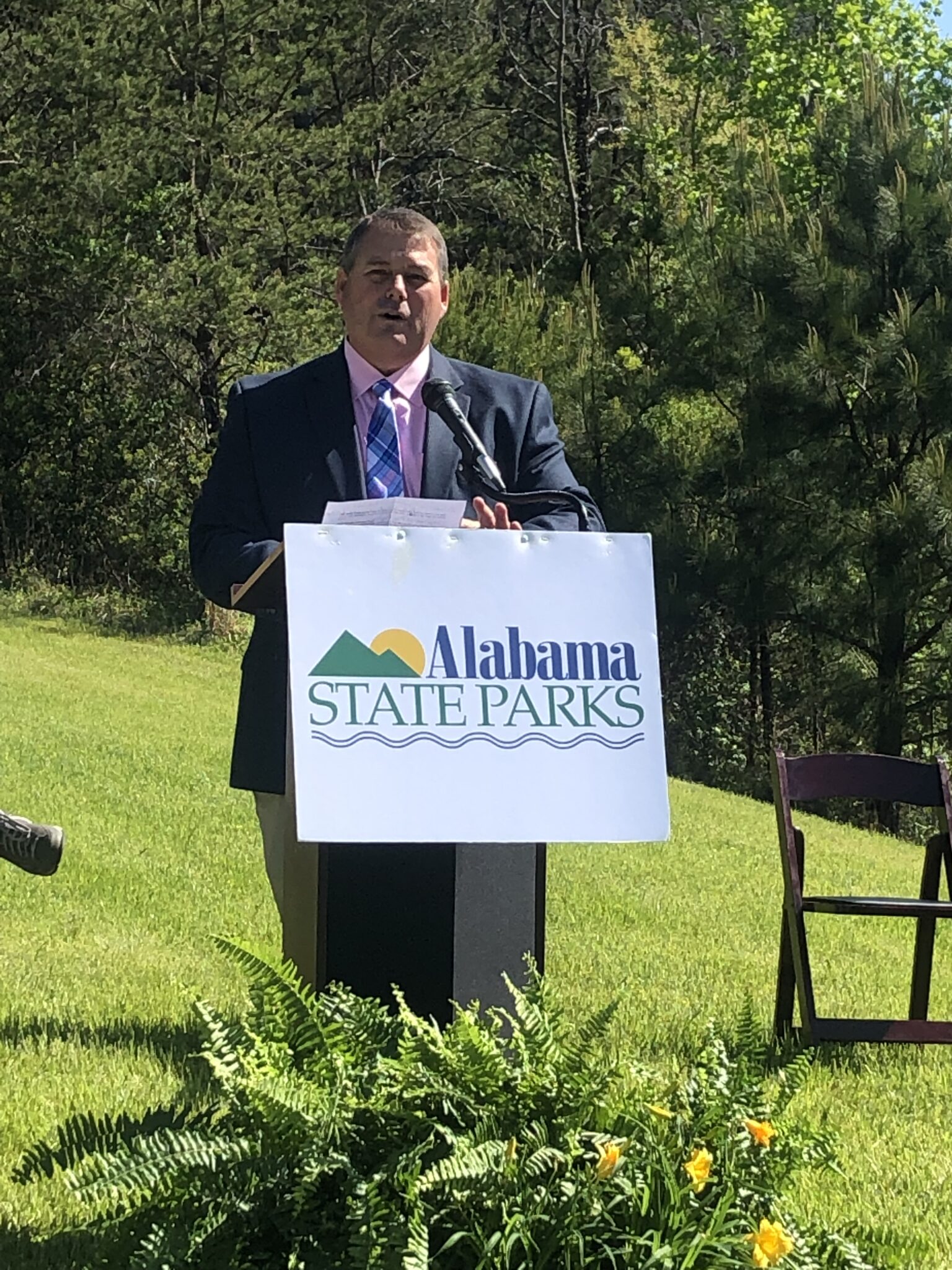 Saving Alabama’s special places is a top Forever Wild priority, says ...