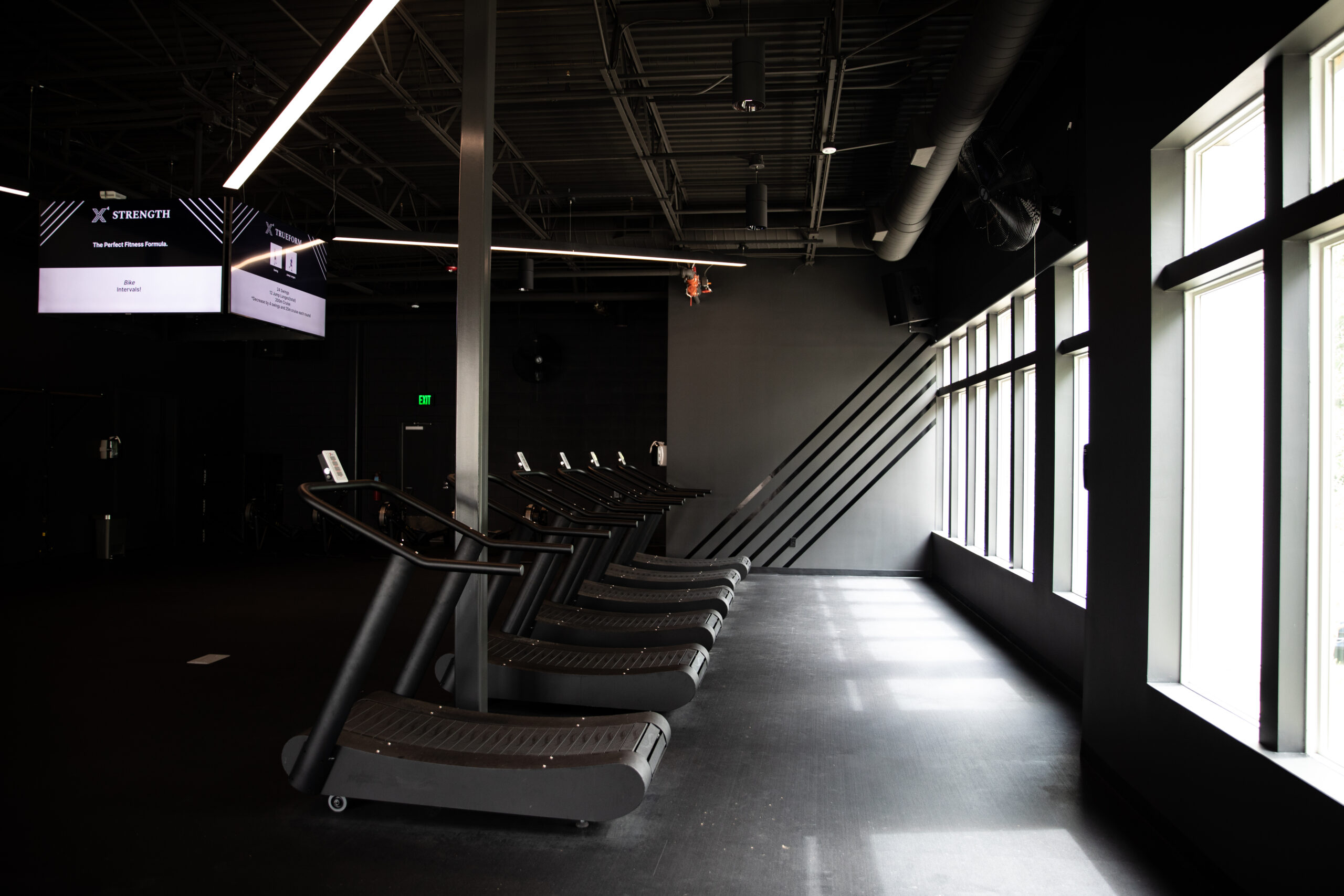 X⁴ Fitness opens next to The Pizitz on Nov. 1—pay only $40 for your ...