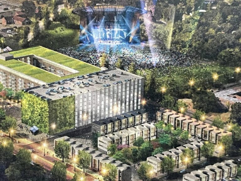 BREAKING: Birmingham amphitheater funding clears first step | Bham Now