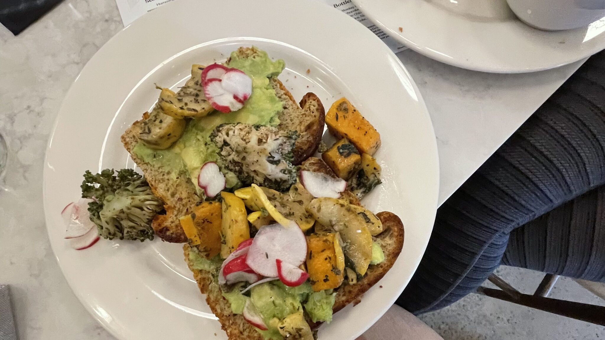 11 delicious breakfast places you need to try in Birmingham