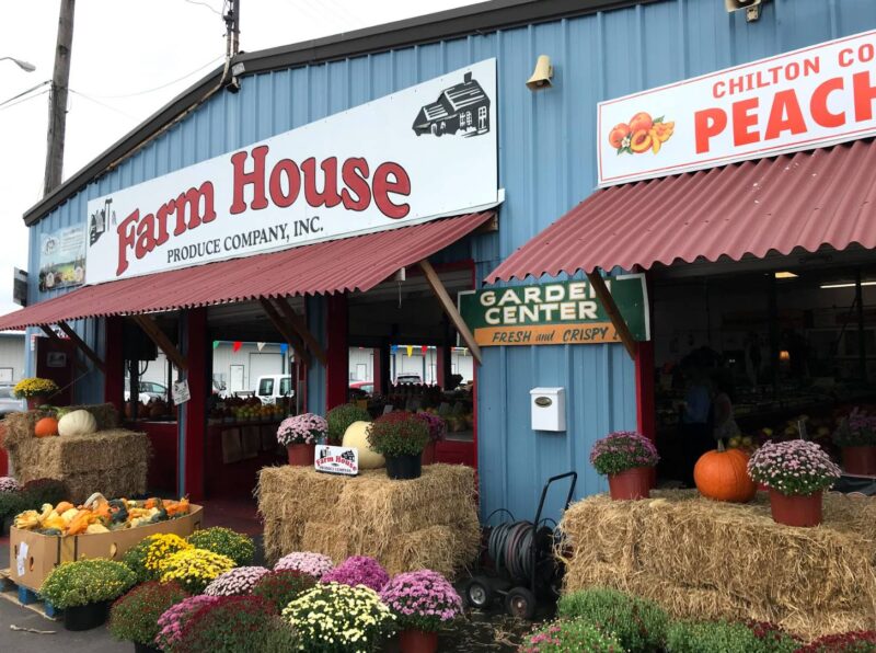 6 springtime farmers' markets where you can support local | Bham Now