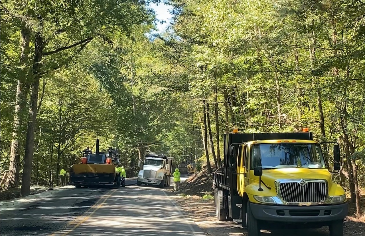 JeffCo is spending over $18M on Grants Mill + Hueytown paving—what you ...