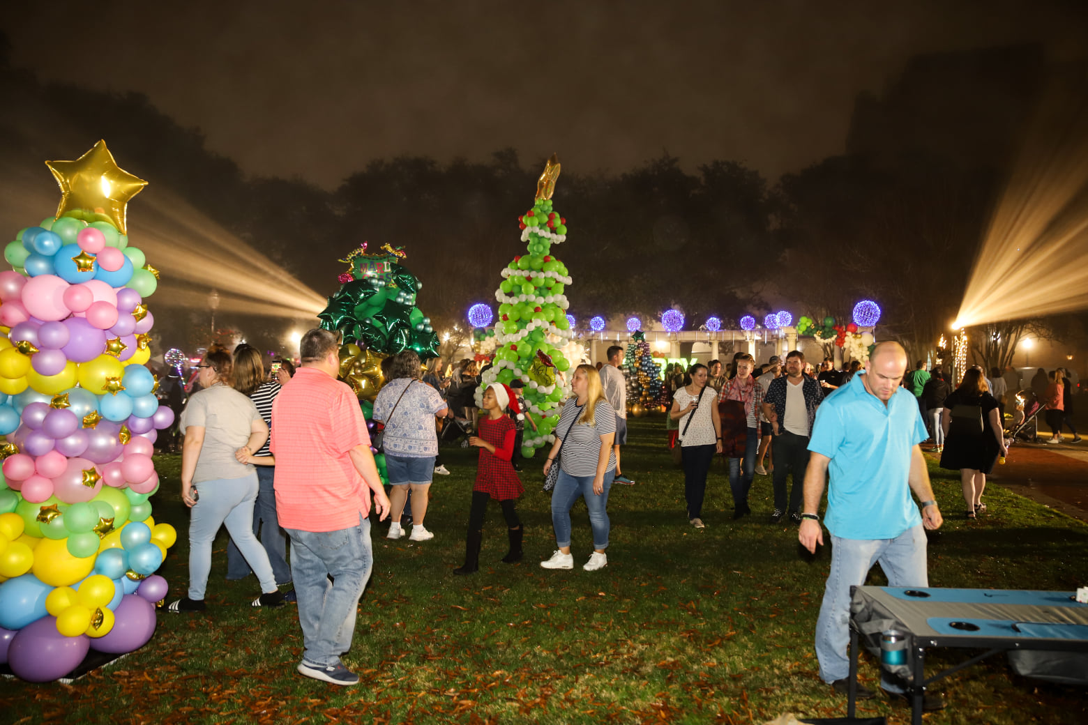 7 events in Mobile to make your holiday season merry & bright | Bham Now