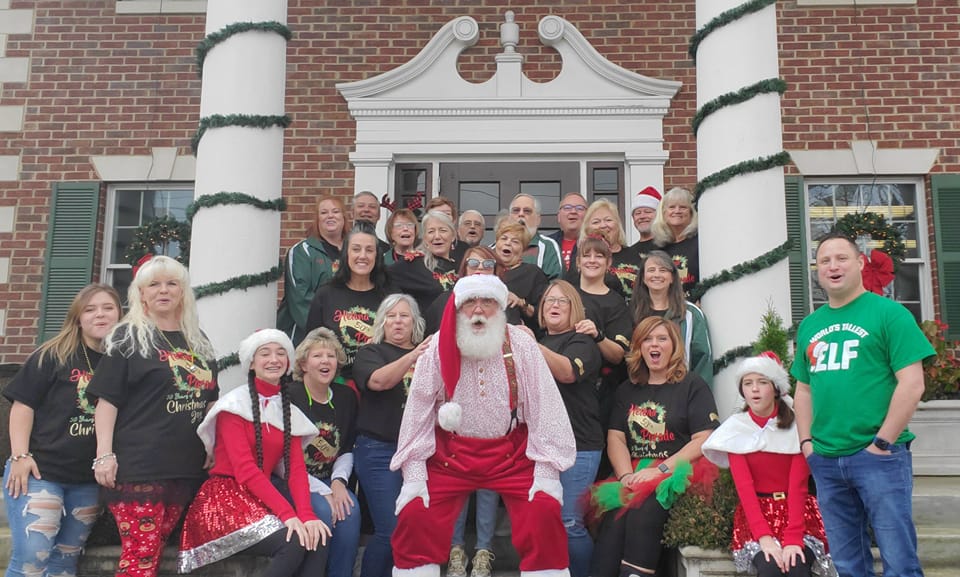 25 Christmas tree lightings, holiday parades in the Birmingham Metro ...