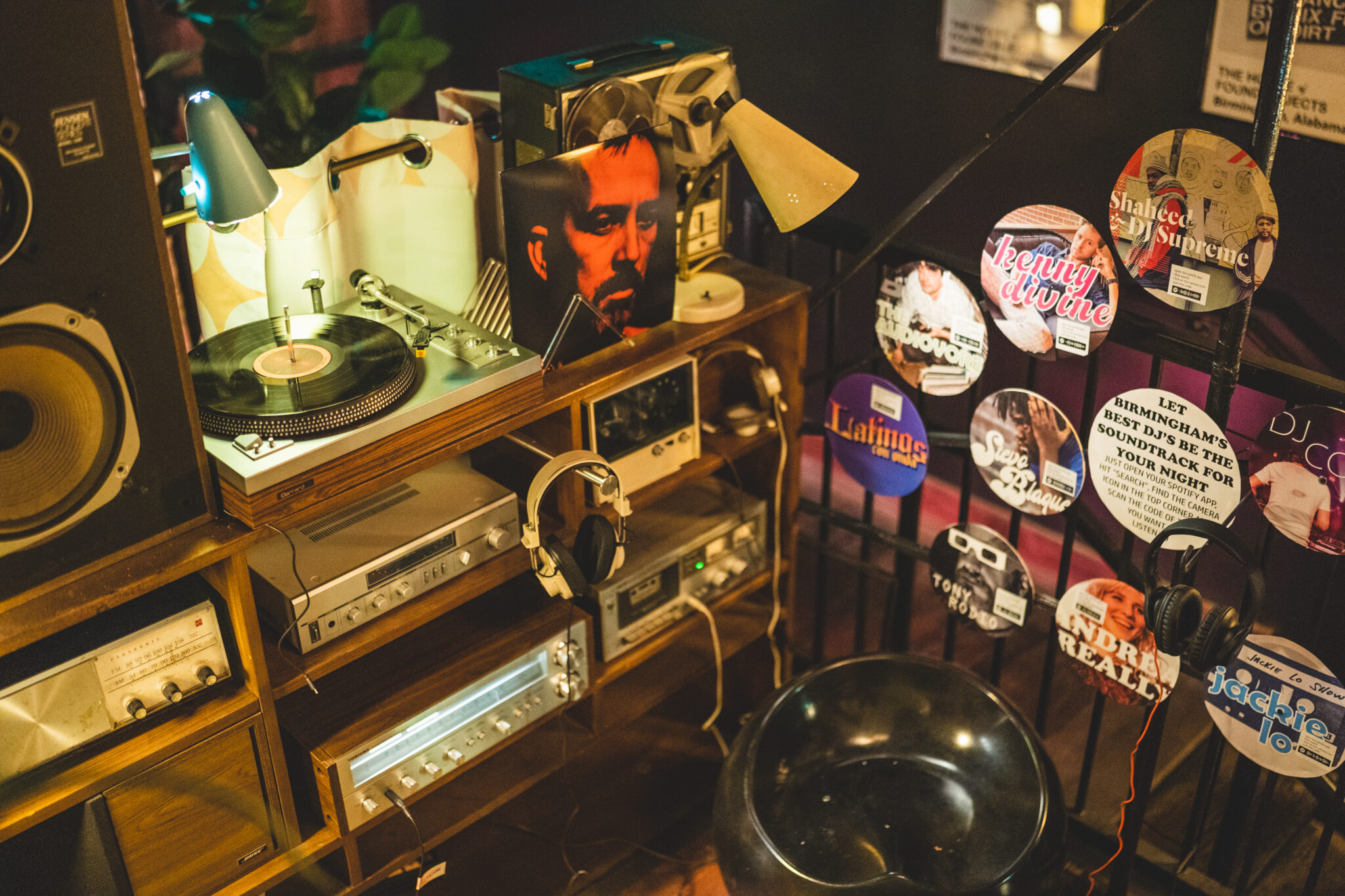 7 exciting openings including The House of Found Objects