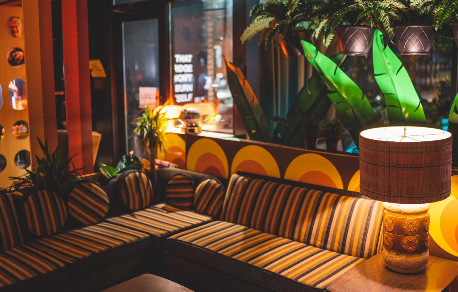 An inside look at The House of Found Objects, a NEW bar opening Nov. 16 ...