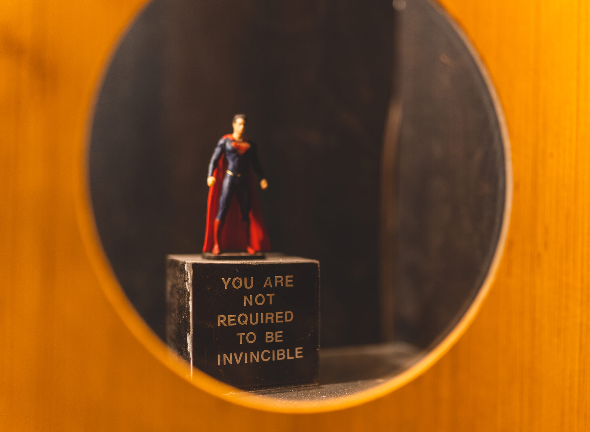 An inside look at The House of Found Objects, a NEW bar opening Nov. 16 ...