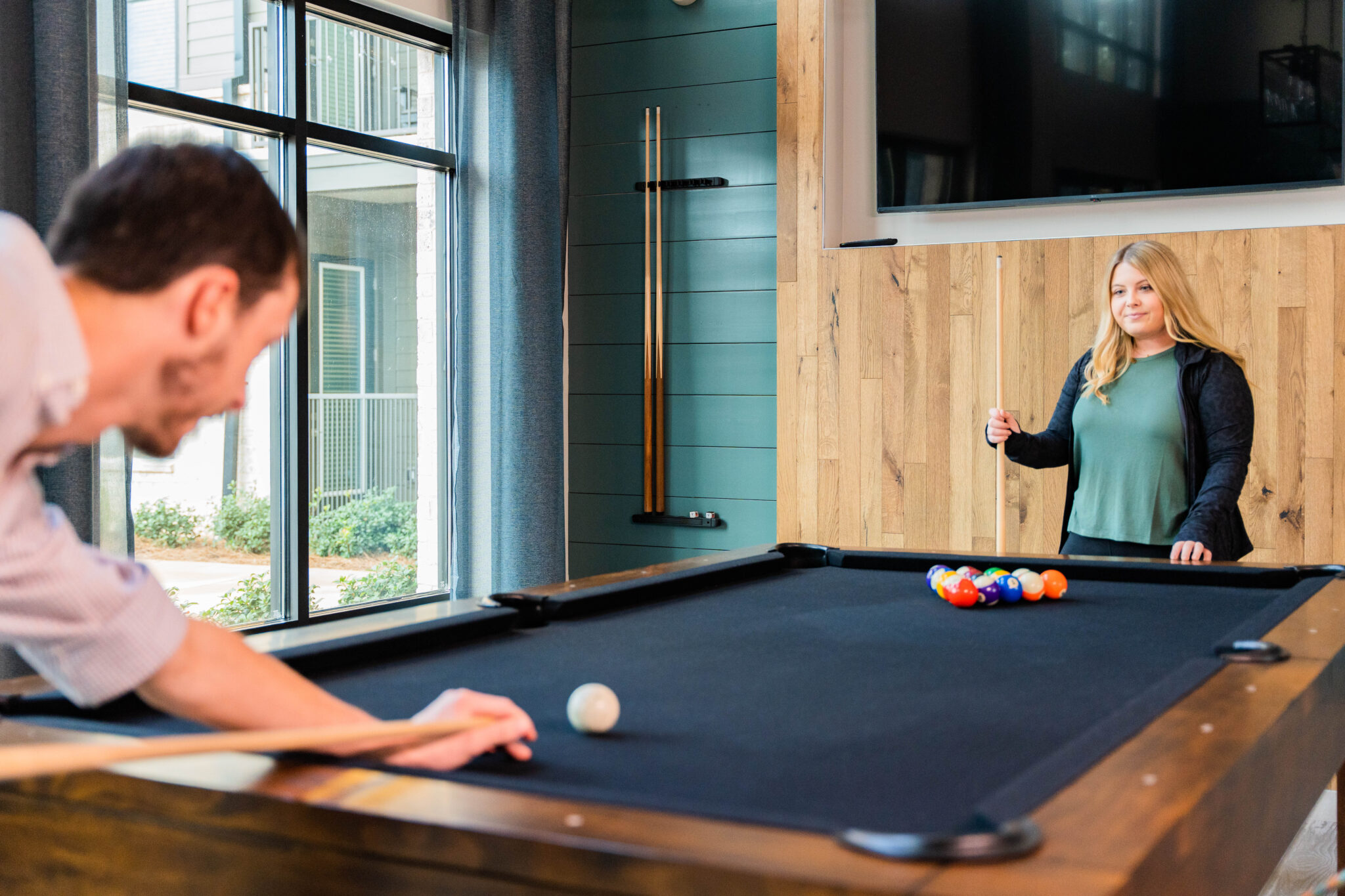 This is what it's like to live at Tributary Rise, just across from The ...