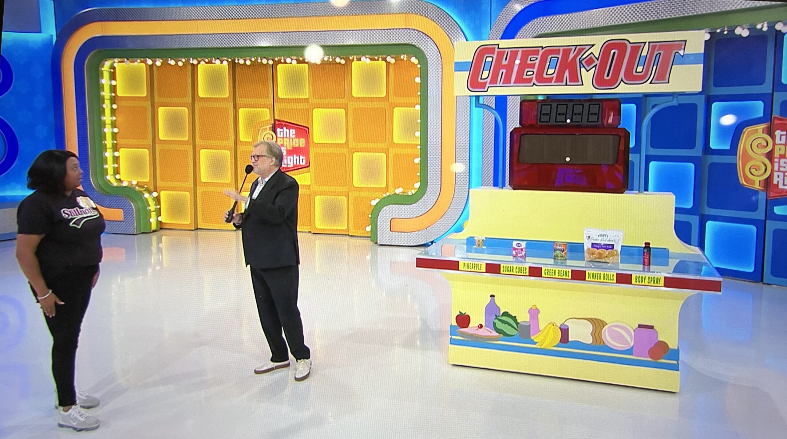 Birmingham woman wins nearly $10,000 on "The Price is Right" | Bham Now