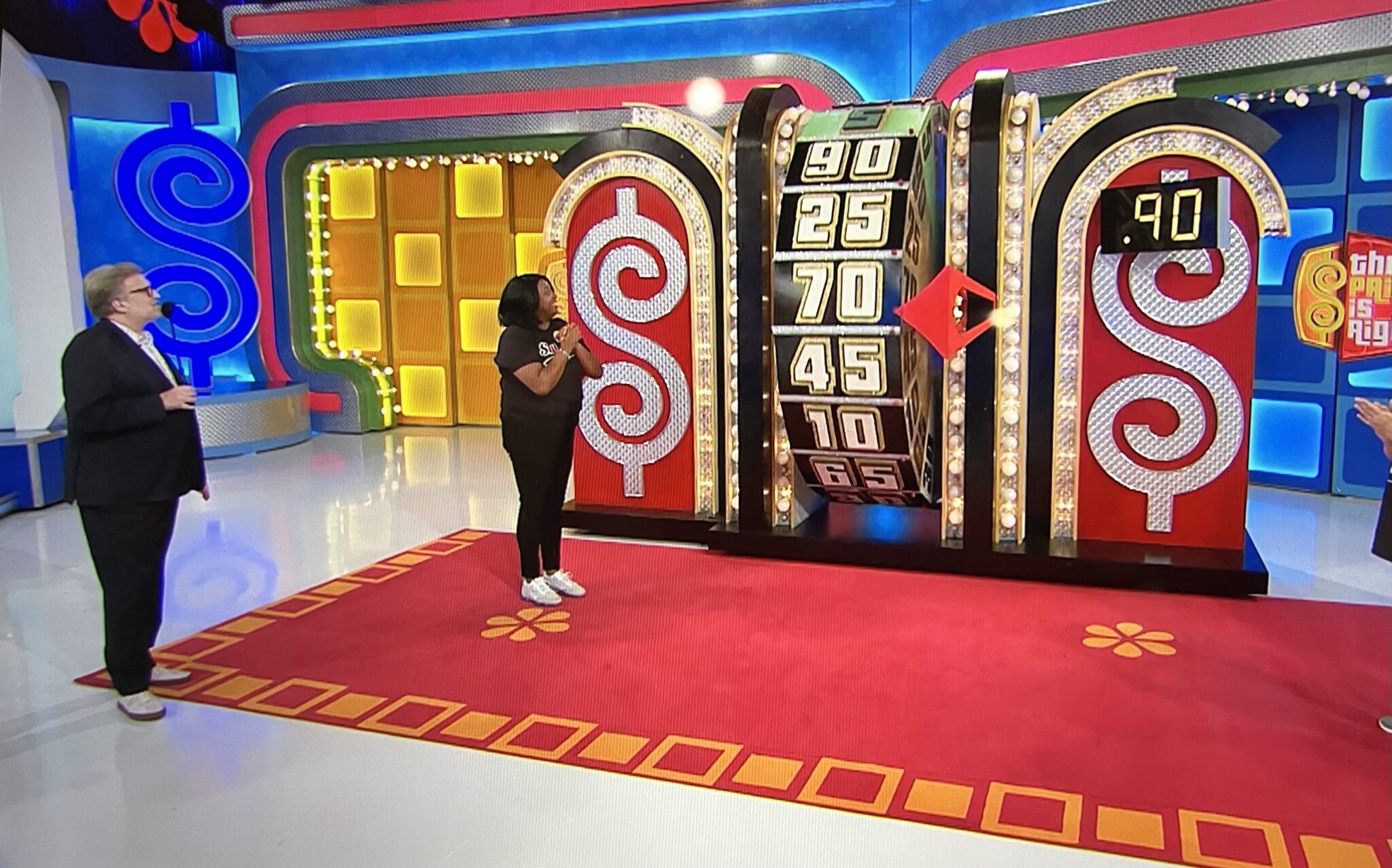 Birmingham woman wins nearly $10,000 on "The Price is Right" | Bham Now