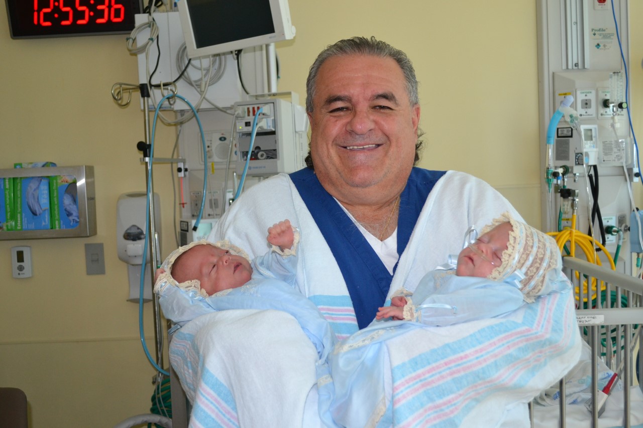 5 unique ways this local hospital + NICU help sick babies thrive | Bham Now