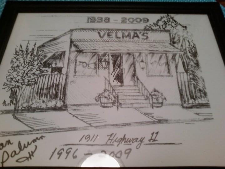 The famous Velma's resturant is returning to Trussville in 2023 | Bham Now