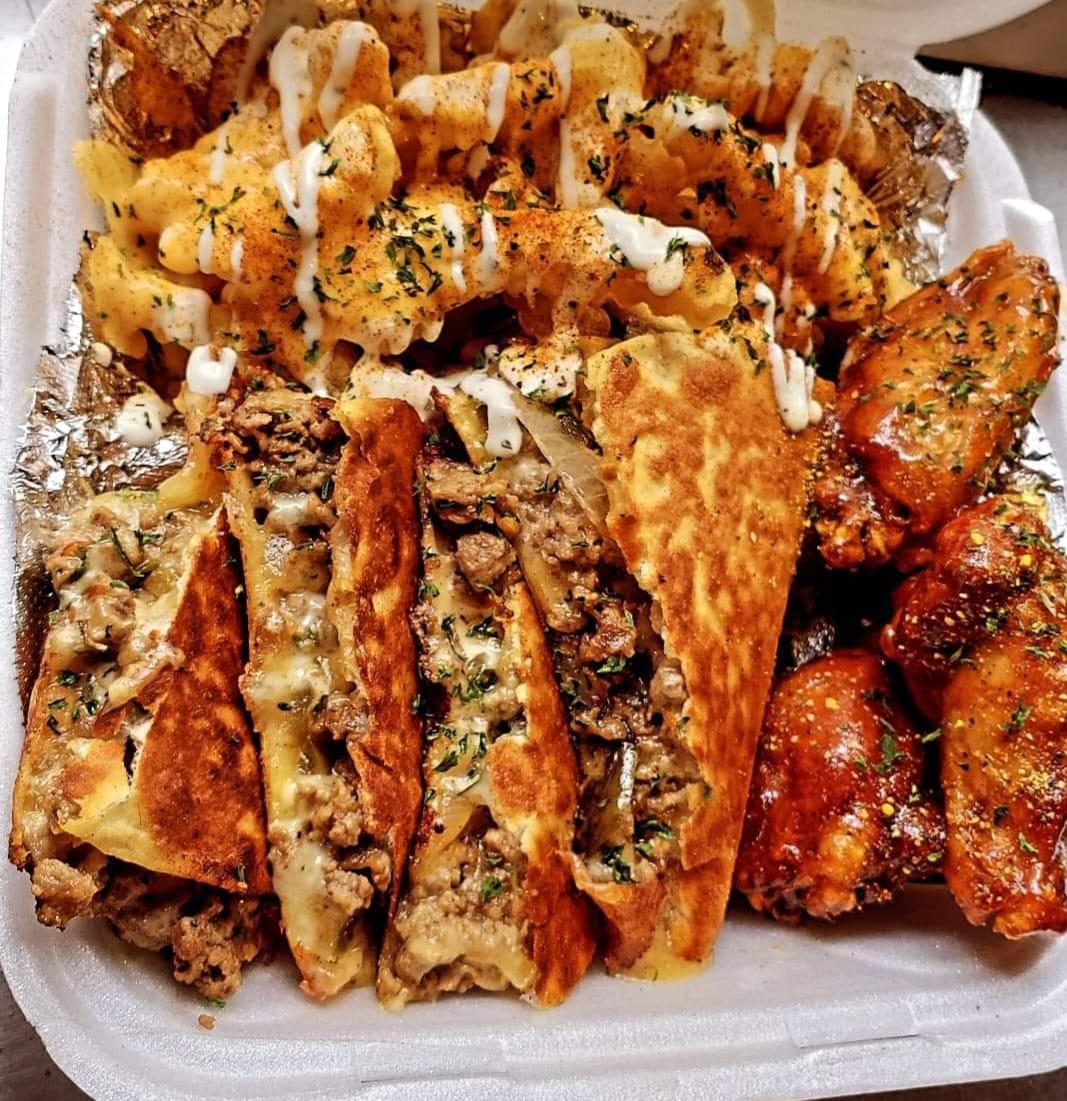 A-Train Station opens first restaurant on Birmingham’s West End [PHOTOS ...