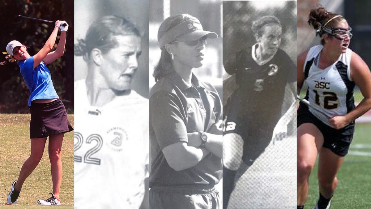 How Birmingham-Southern Athletics is celebrating 50 years of Title IX ...