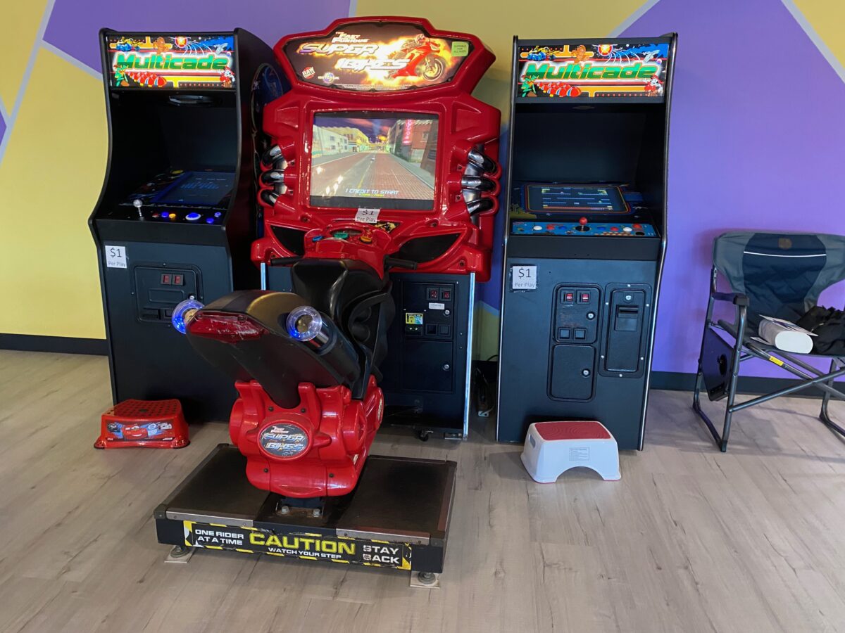 JUST OPENED: Family-owned Magic Milkshakes and More in Hoover | Bham Now