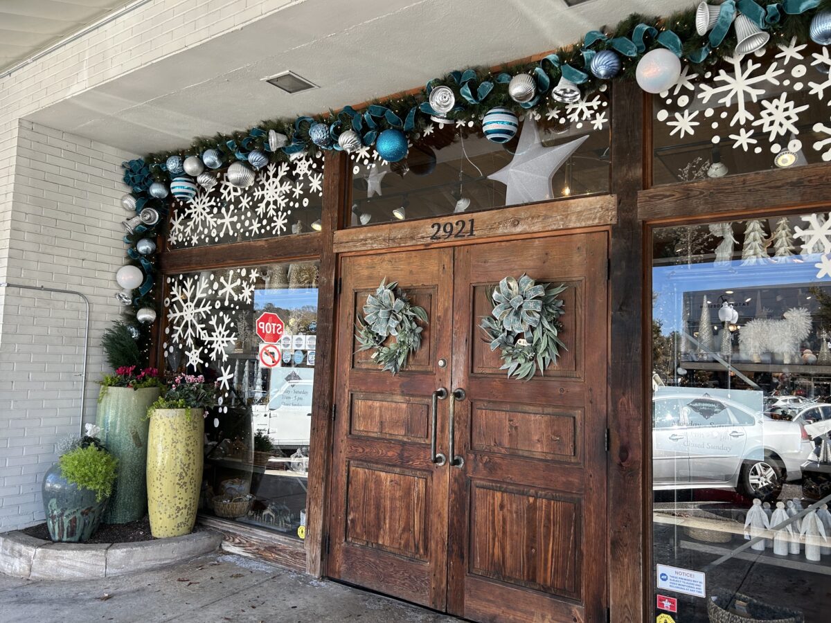 5 of the most beautiful Christmas window displays in Birmingham | Bham Now