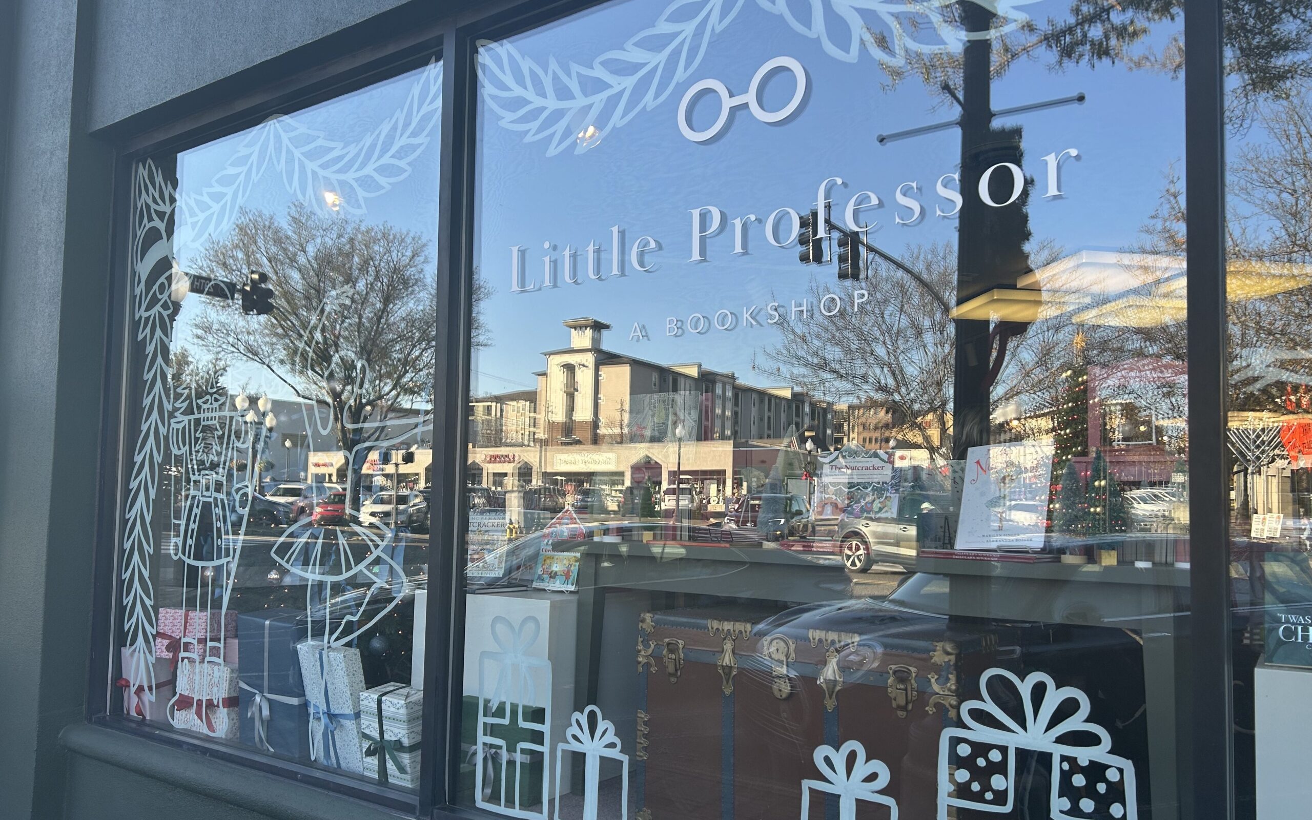 5 of the most beautiful Christmas window displays in Birmingham | Bham Now