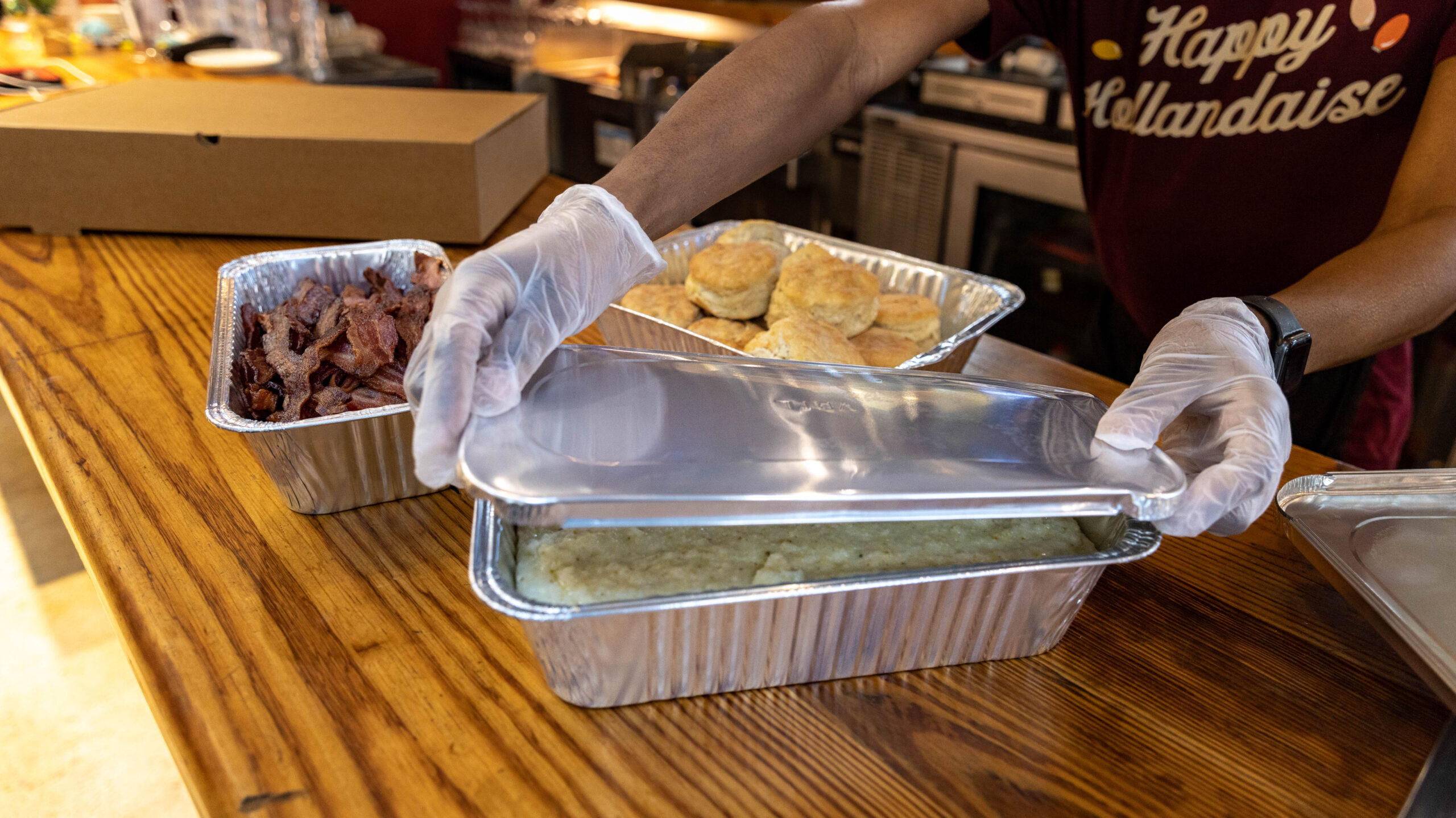 5 reasons to put some Nola in your holiday menu with Ruby Sunshine ...