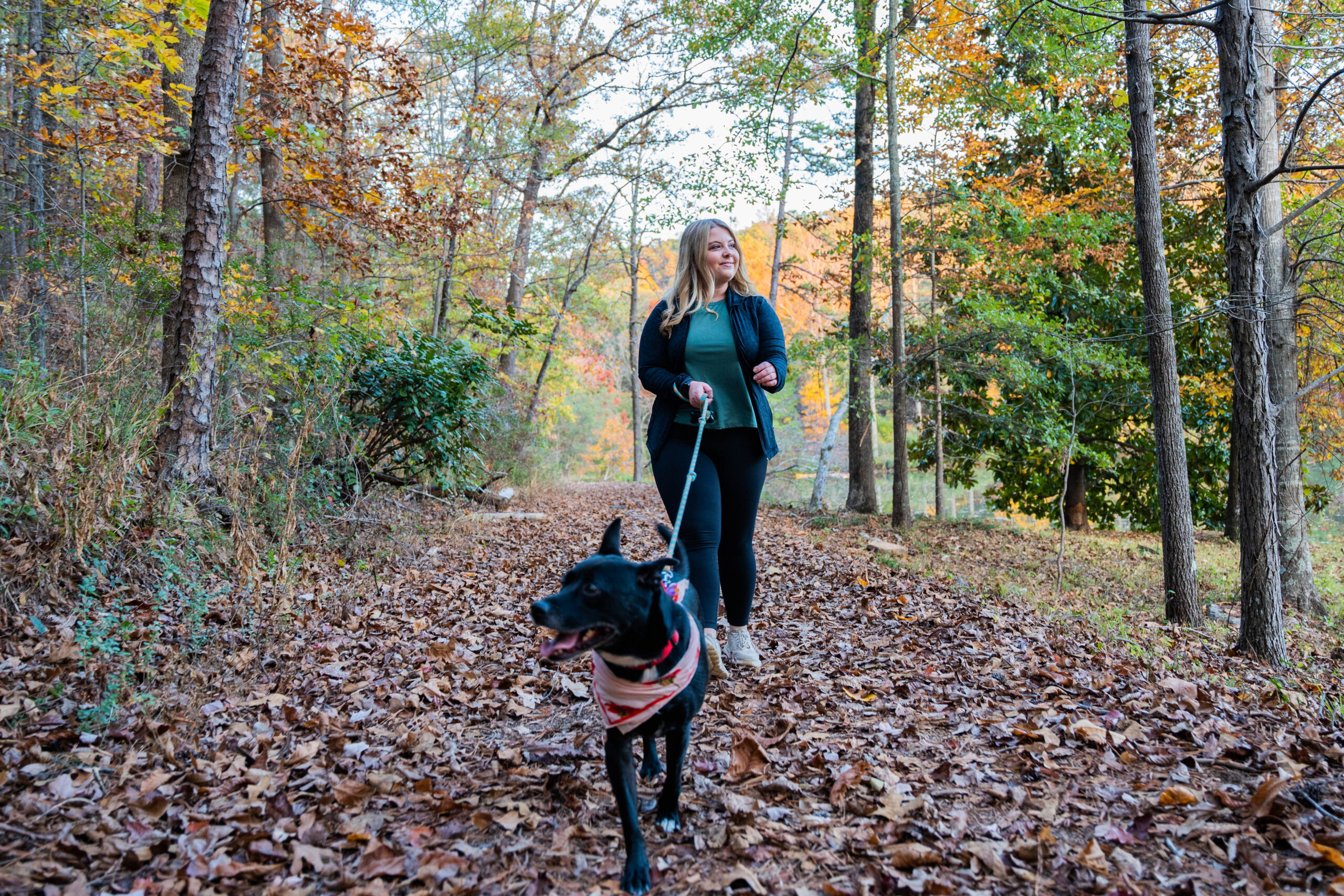 This is what it's like to live at Tributary Rise, just across from The ...