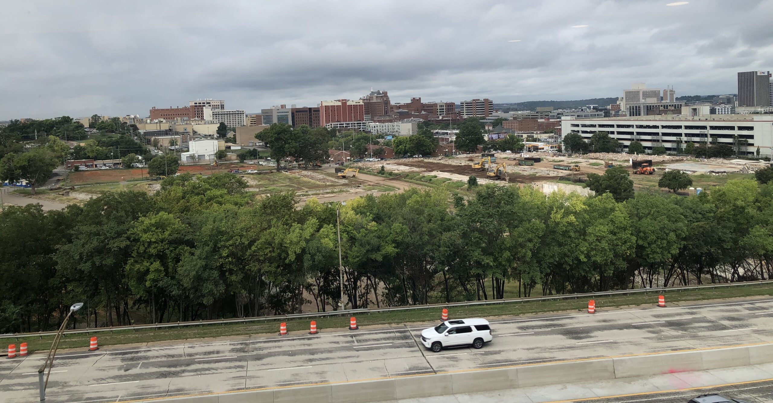 A sneak peek of Edgehill at Southtown, the new development at former ...