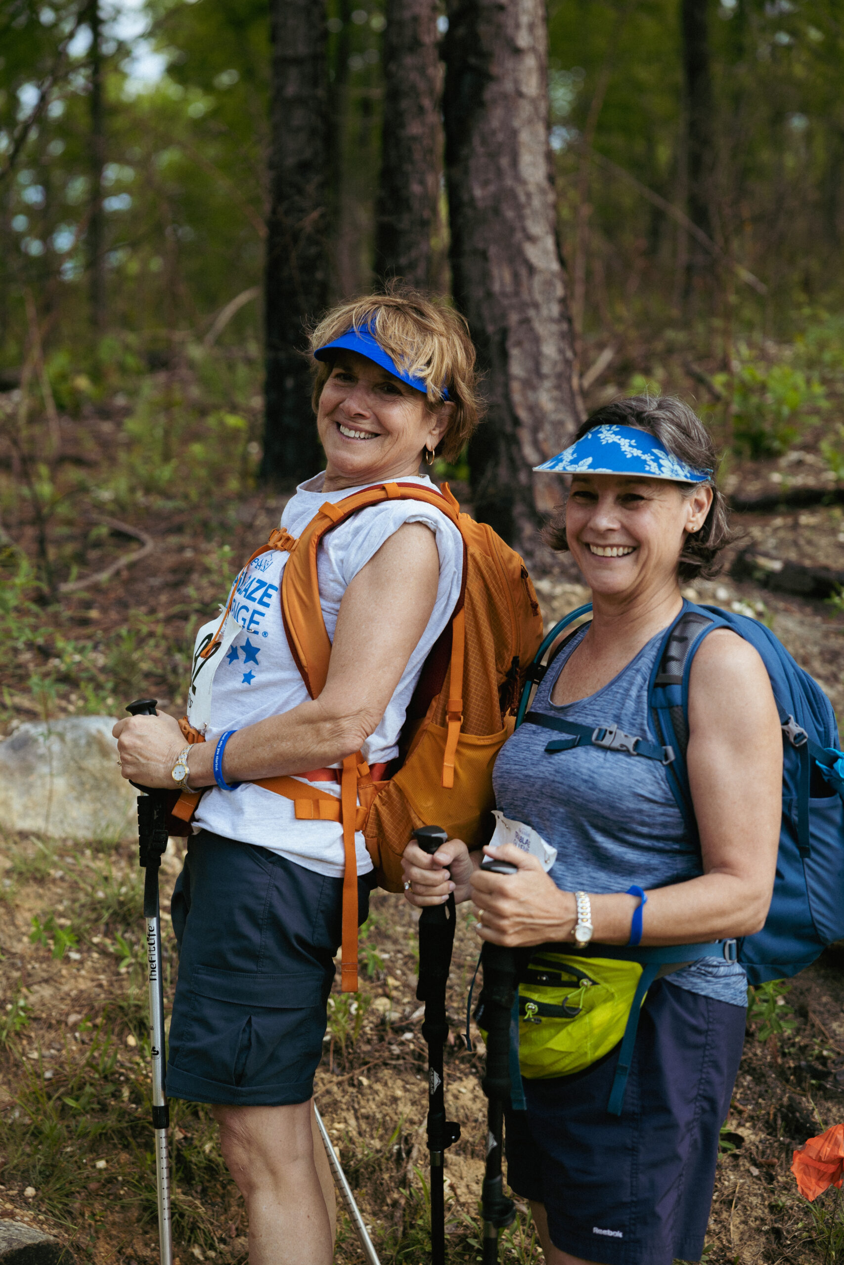 The ultimate adventure awaits—join the Make-A-Wish Trailblaze Challenge ...