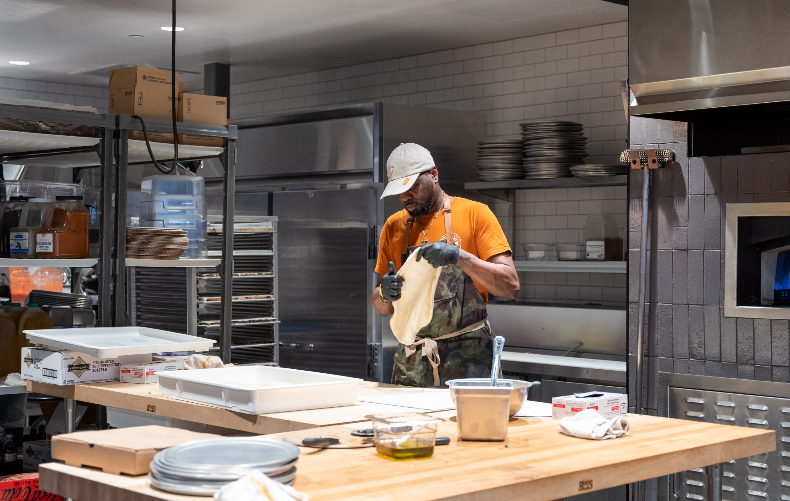 How to plan a perfect weekend getaway at Auburn's Tony & Libba Rane ...