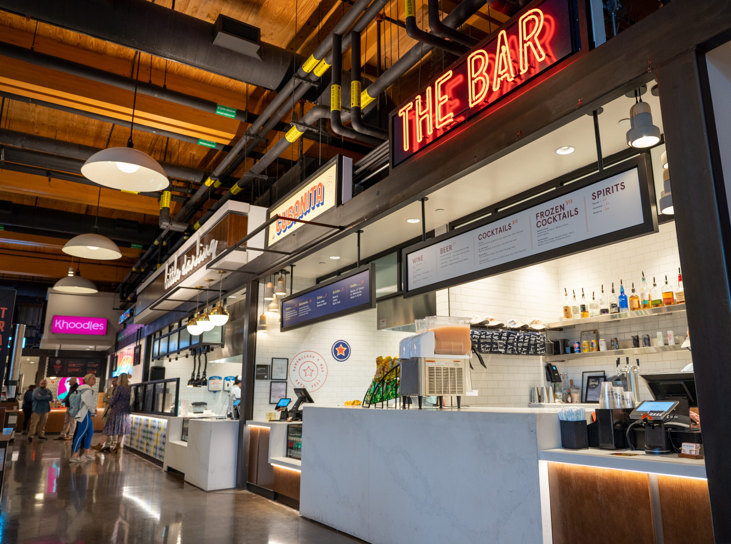 How to plan a perfect weekend getaway at Auburn's Tony & Libba Rane ...