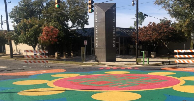 Birmingham approves federal grant proposal to build 1,100 homes and ...