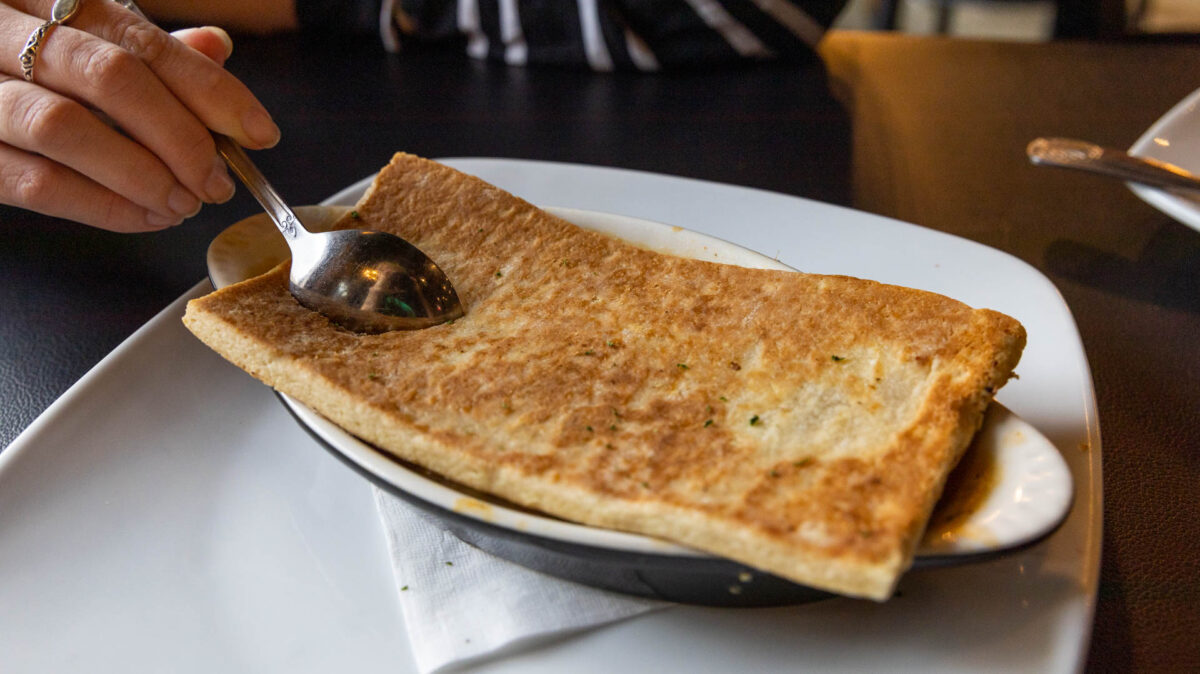 5 fan-favorite dishes are back on the menu at Half Shell Oyster House ...
