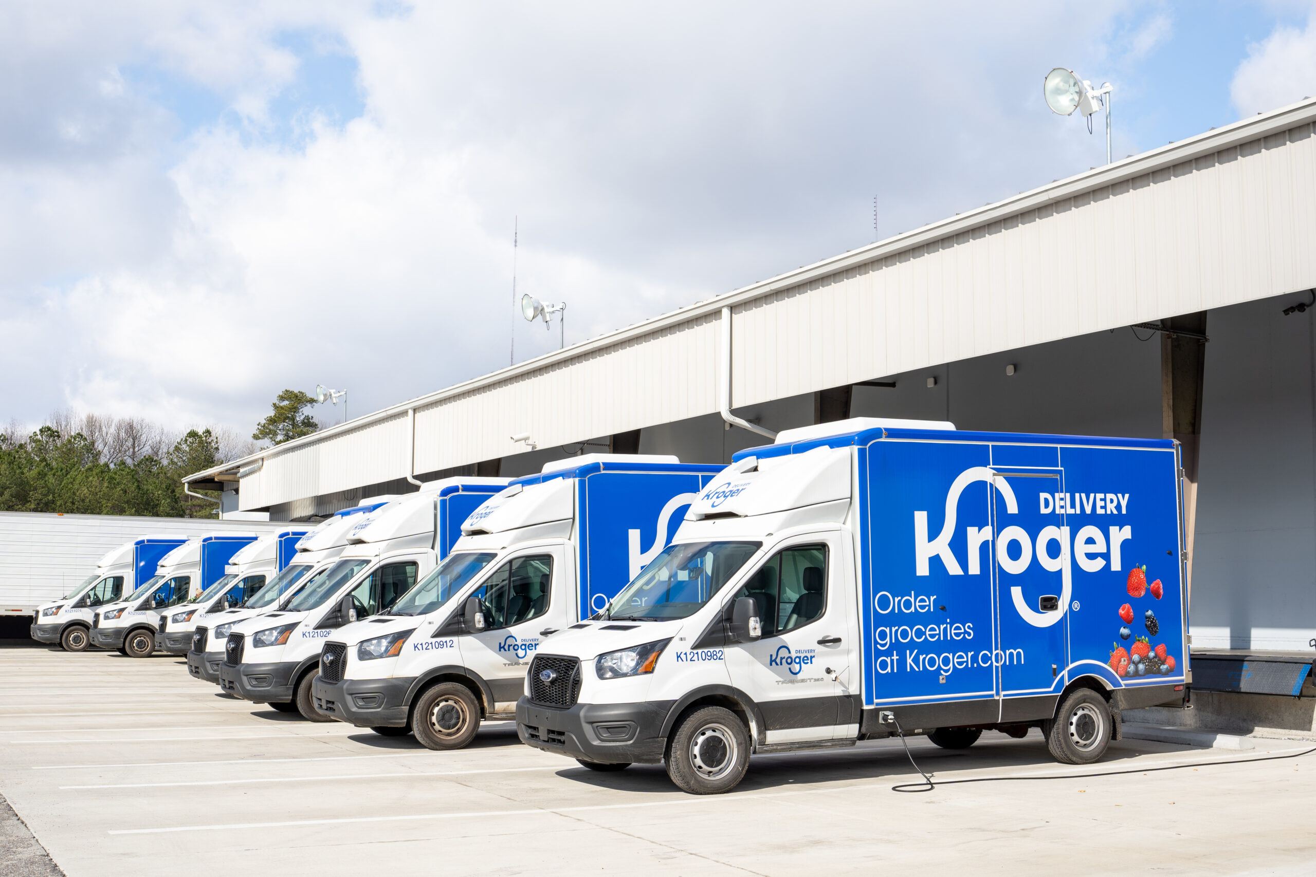 NOW HIRING: See why employees love working at Kroger Delivery in ...