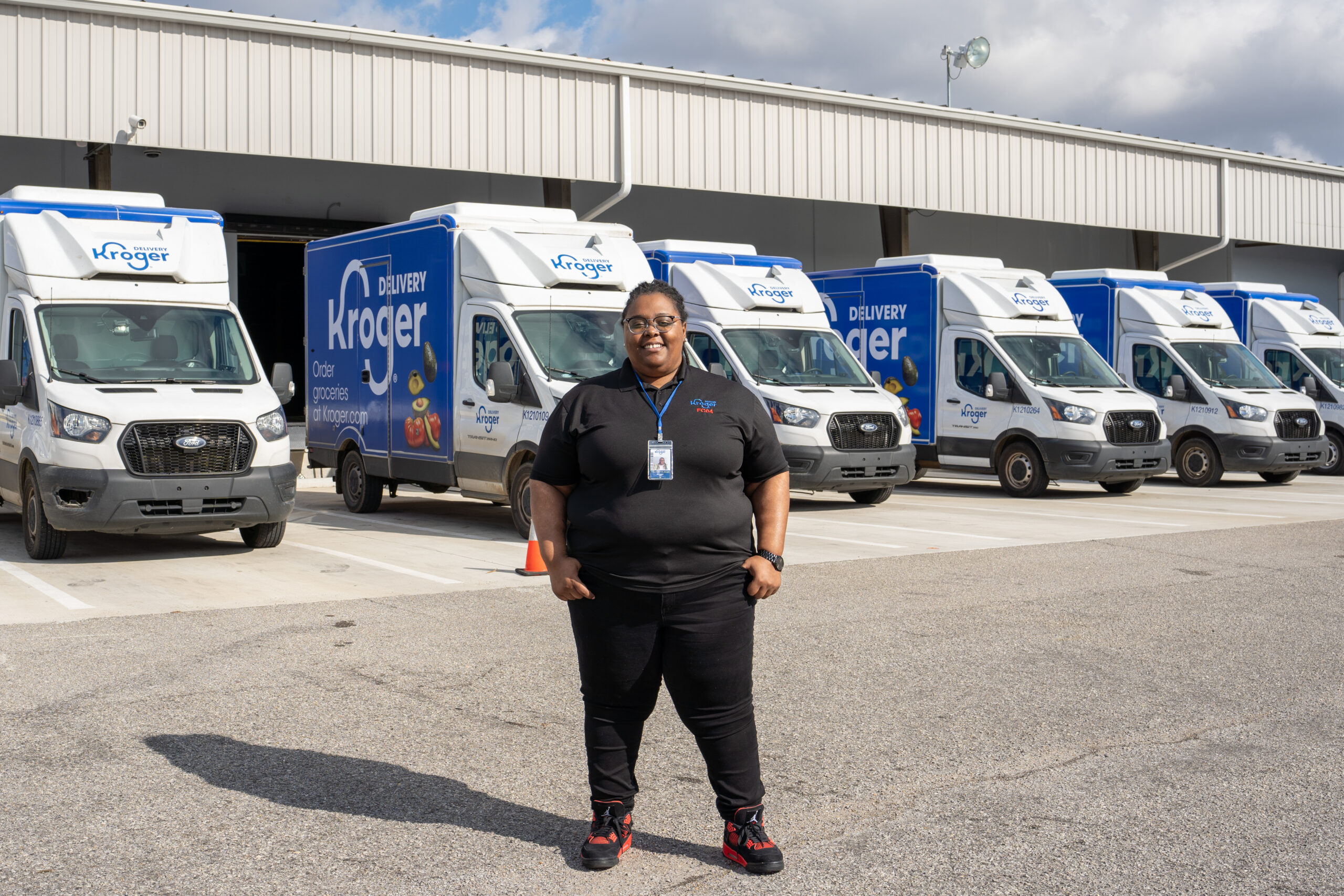 NOW HIRING: See why employees love working at Kroger Delivery in ...