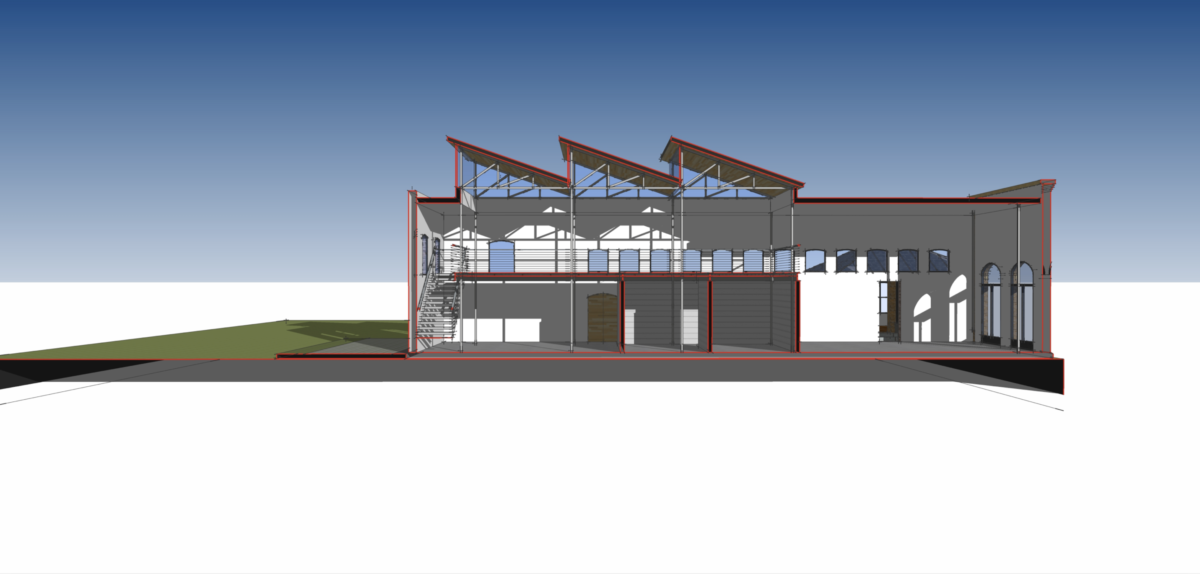 Renovation planned for historic Sloss Quarters site in Birmingham ...