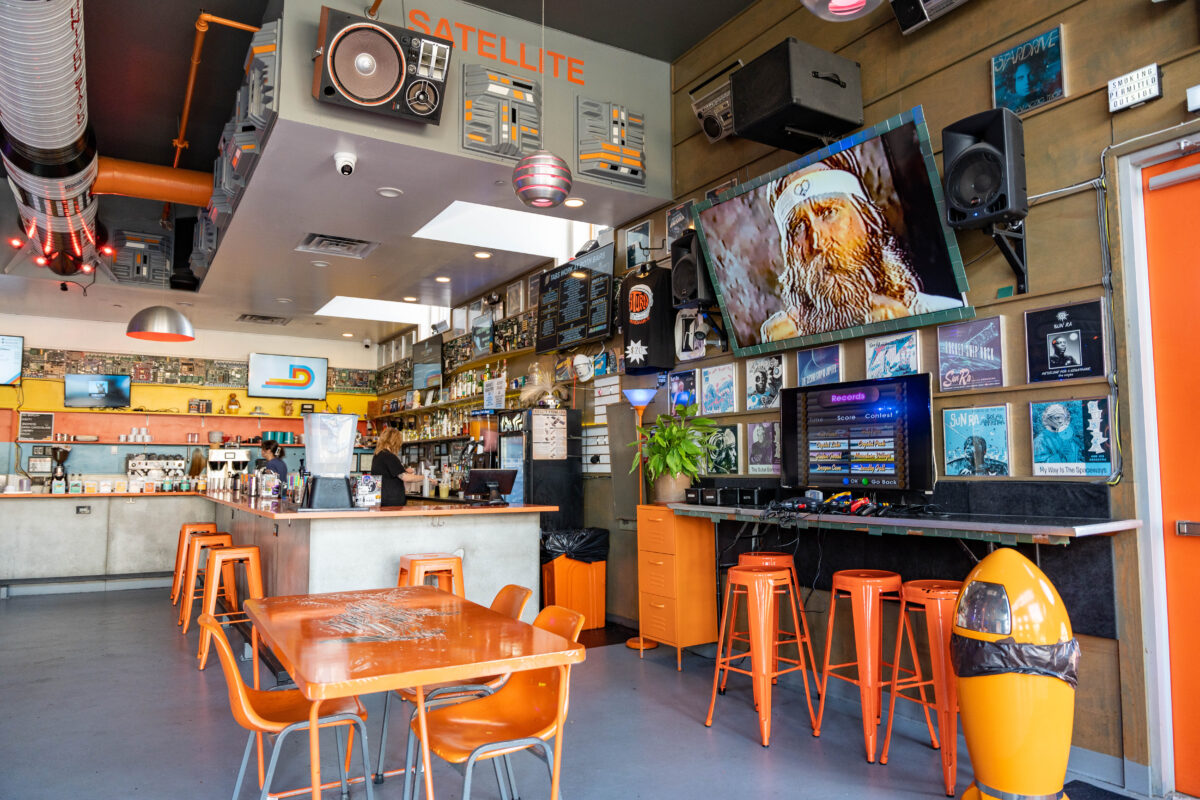 Domestique ranked among top 10 coffee roasters in the country | Bham Now