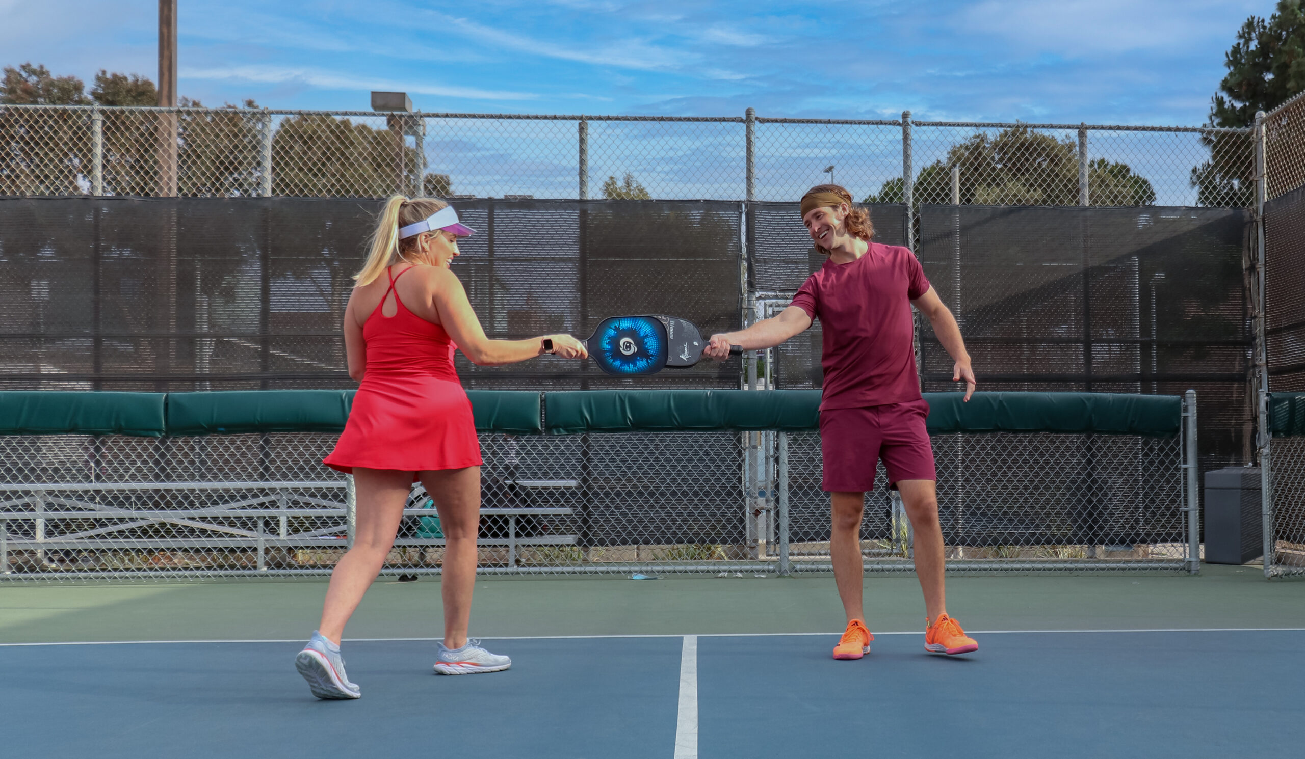 All things Pickleball in Birmingham—where to play, clubs to join + more ...