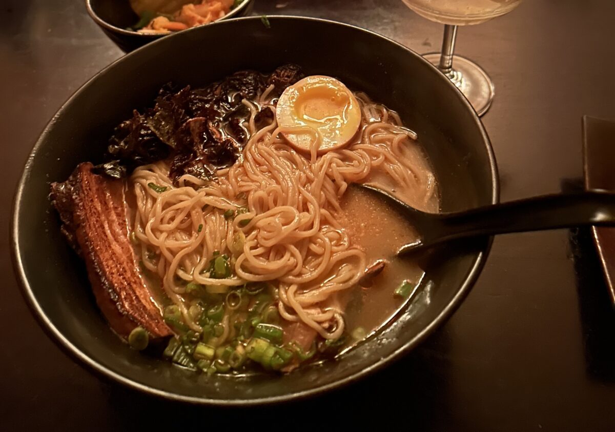 9 Asian-inspired restaurants, markets, gardens and more in Birmingham ...