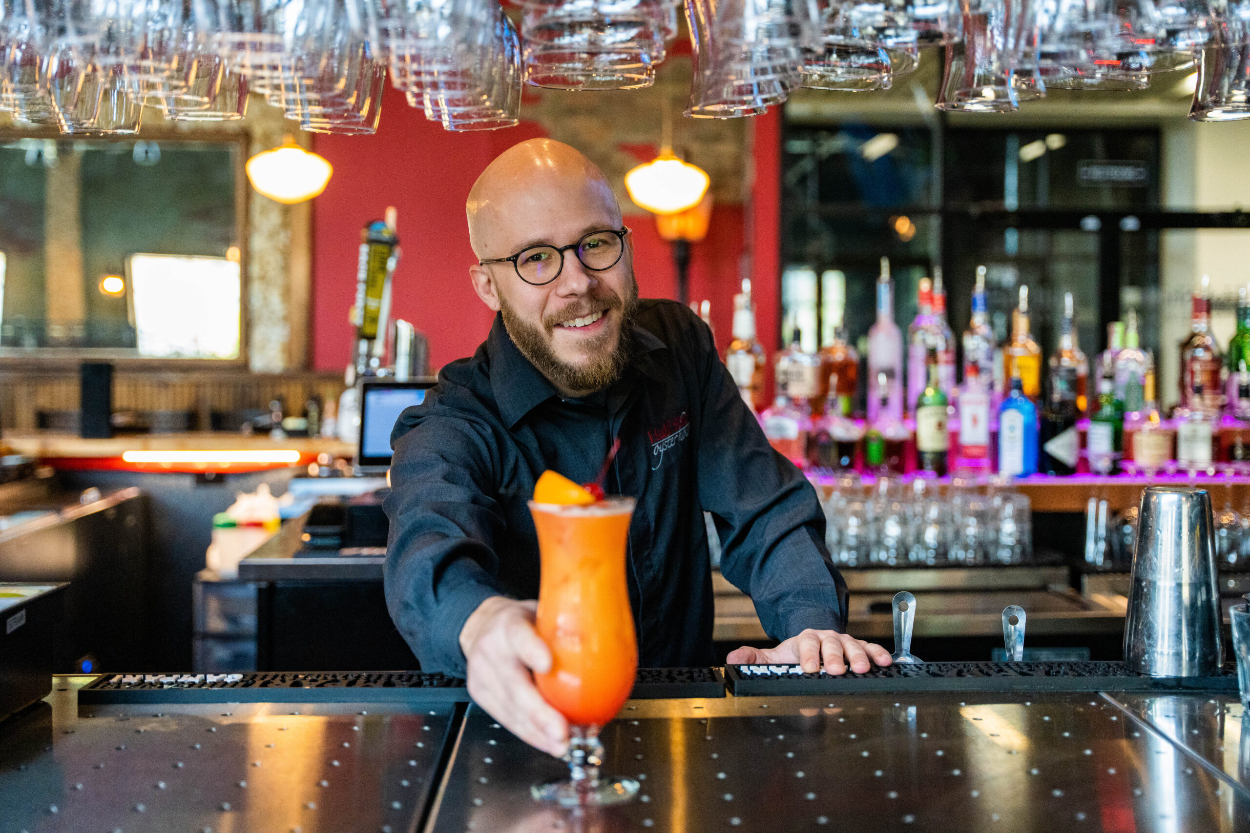 These Half Shell Oyster House employees love where they work—find out ...