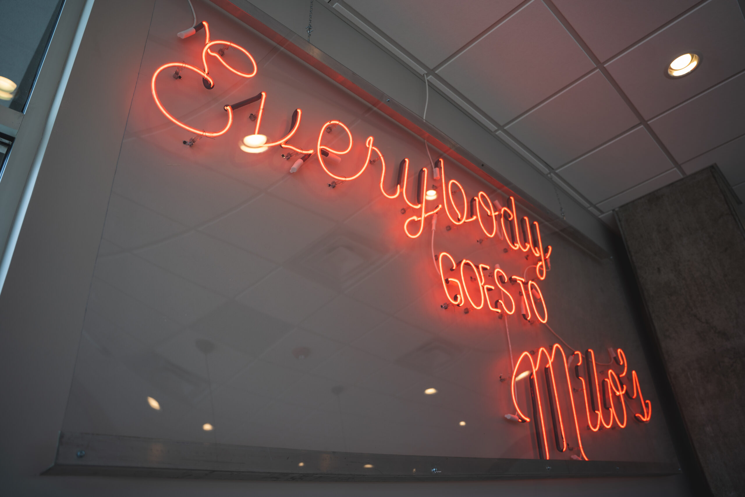 Milo's Hamburgers to open in downtown Birmingham on Friday, March 3rd ...