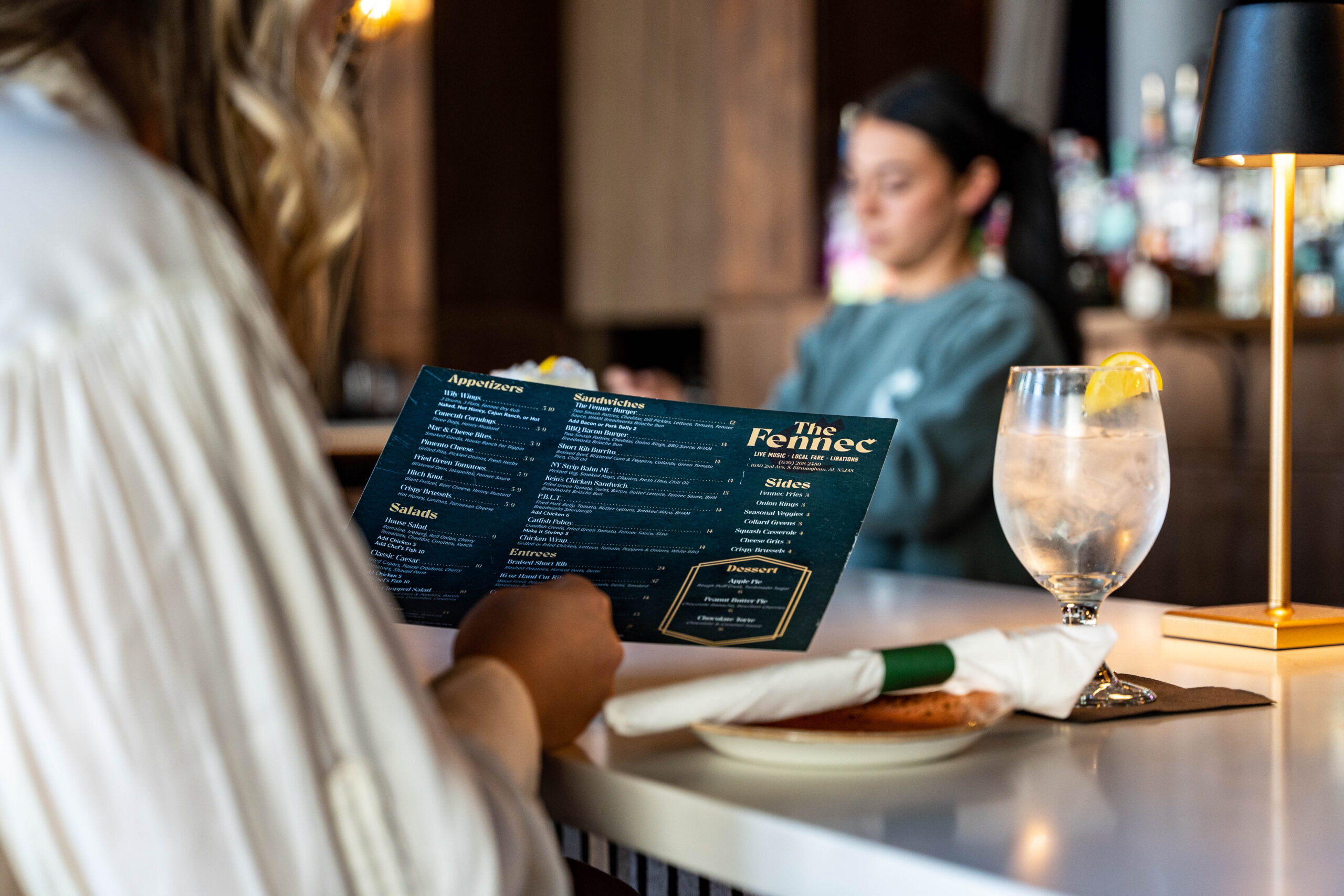 Elevate your work party with custom menus, craft cocktails + more at ...