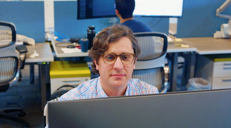 Zach Russell left for greener pastures—until he remembered all that ...