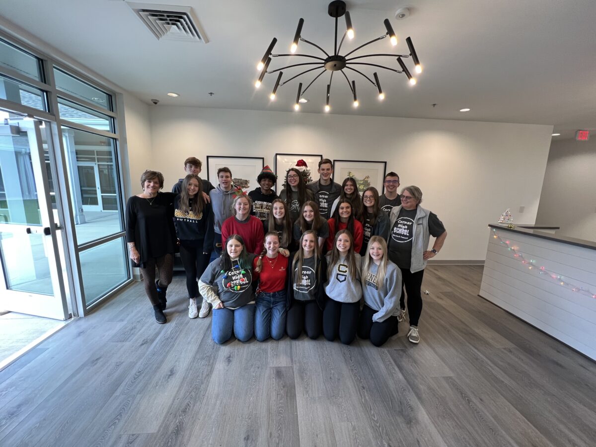 The Way Station, Birmingham's 1st shelter for homeless youth, opens ...