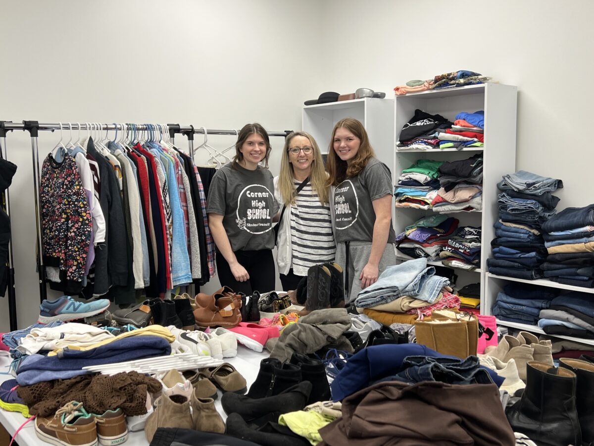 The Way Station, Birmingham's 1st shelter for homeless youth, opens ...