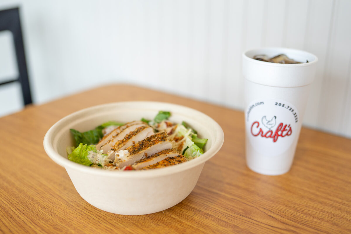 5 must-try menu items from Craft's—taste the top picks | Bham Now