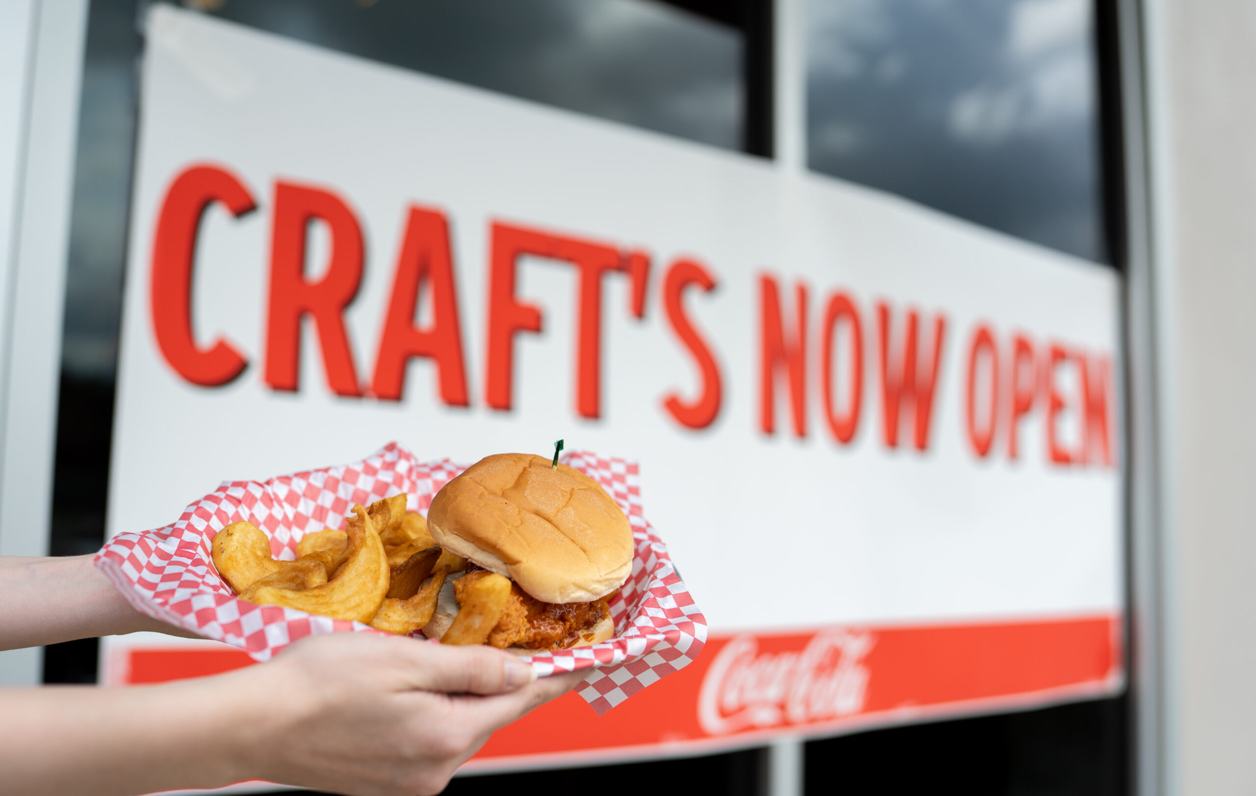 5 must-try menu items from Craft's—taste the top picks | Bham Now