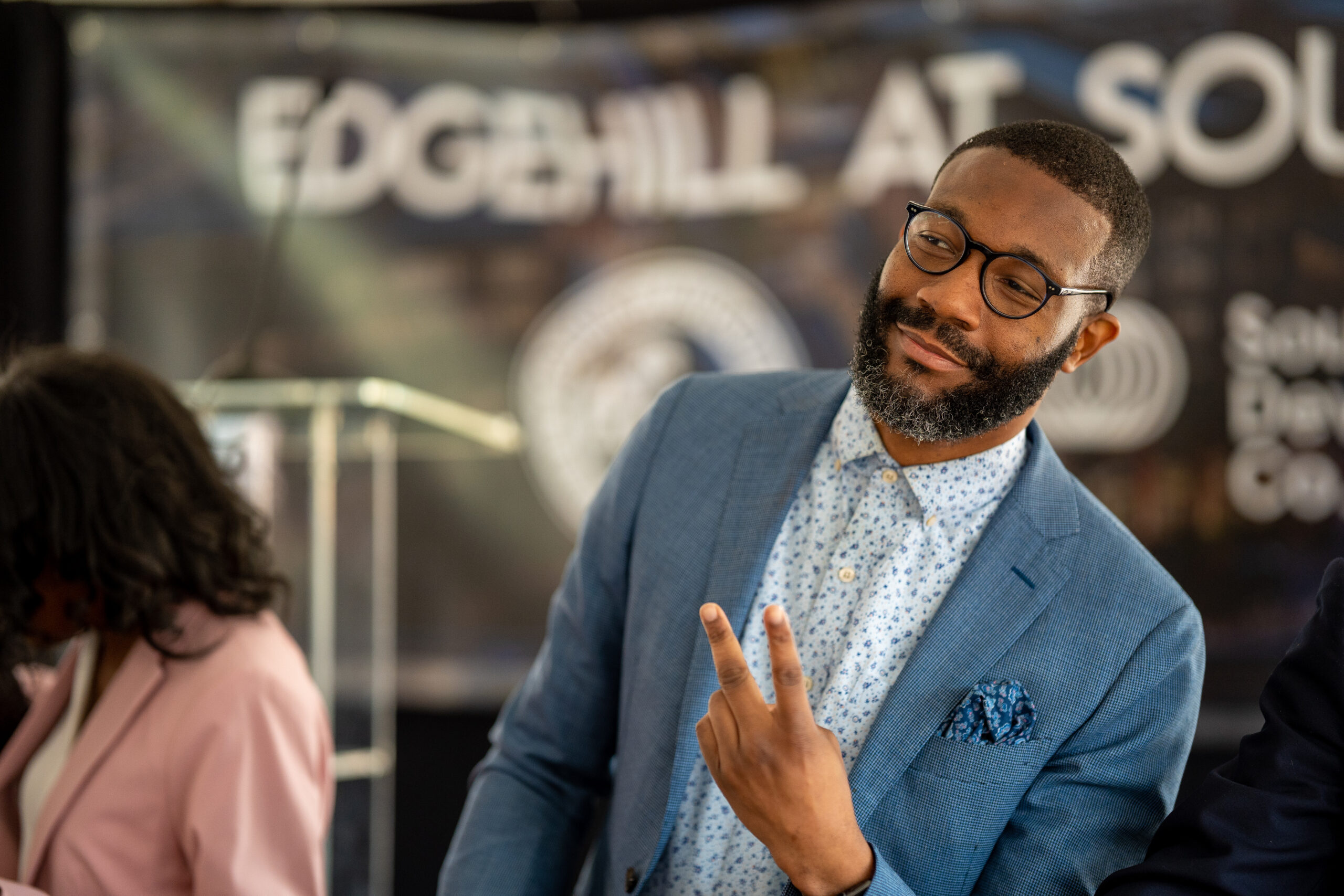 Birmingham breaks ground on Edgehill at Southtown [PHOTOS] | Bham Now