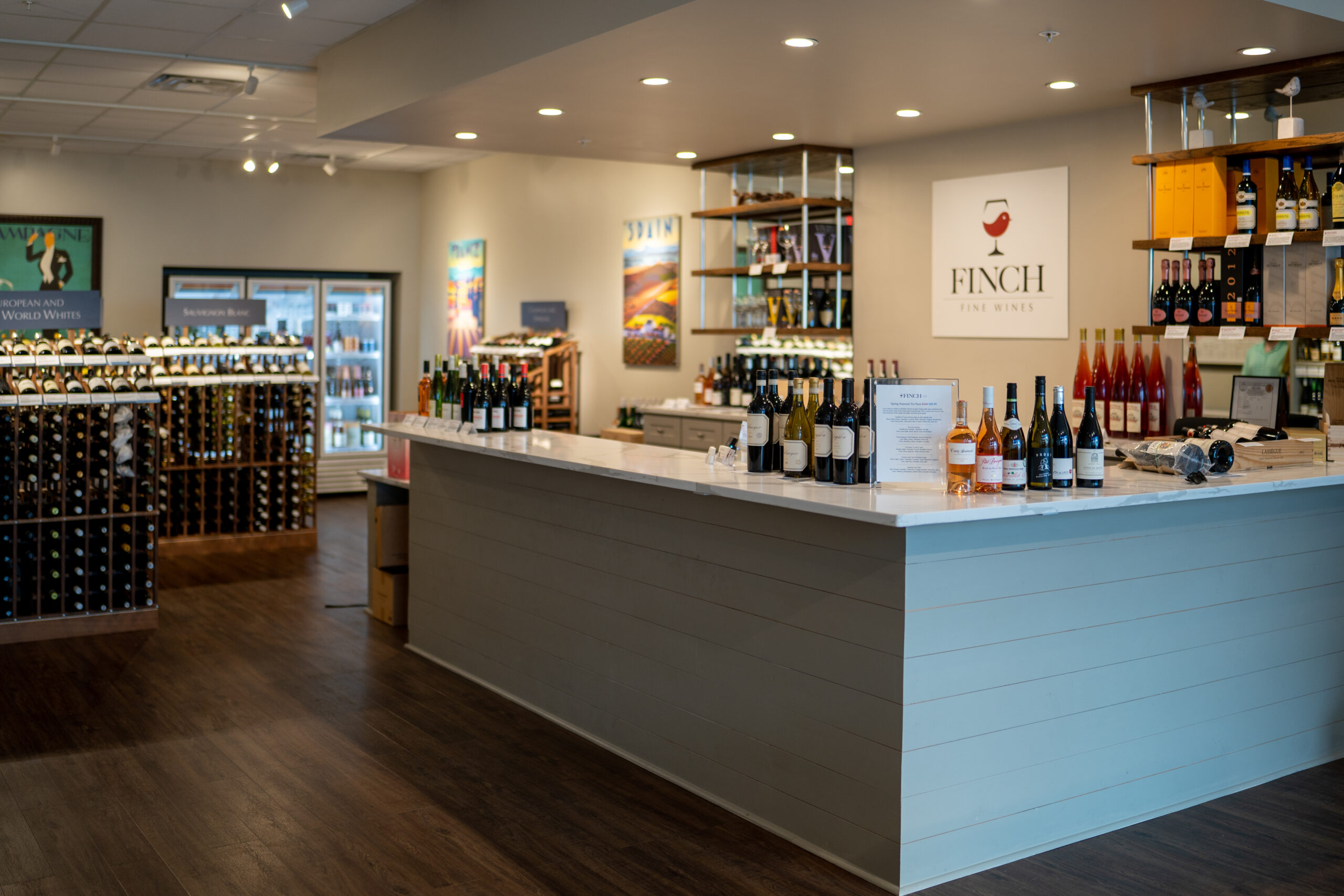 3 facts you didn't know about wine from Finch Fine Wines' sommelier ...