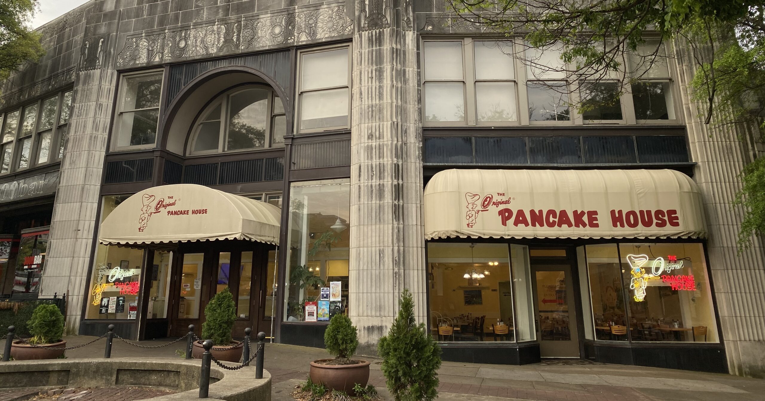 11 delicious allergy-friendly restaurants in Birmingham | Bham Now