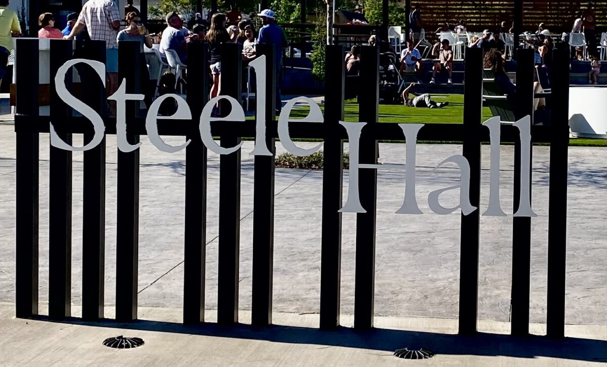 SNEAK PEEK: Steele Hall Brewing opens in Trussville [PHOTOS] | Bham Now