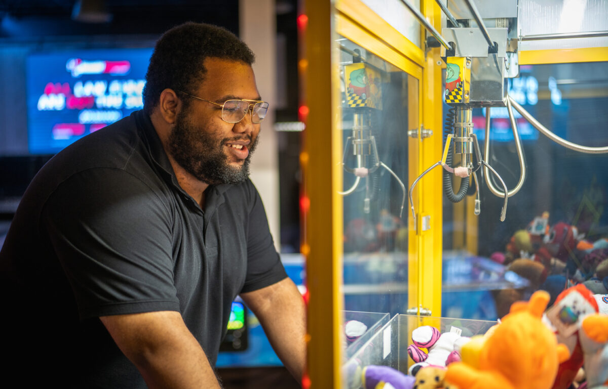SNEAK PEEK: Urban Parc is Birmingham’s newest fine dining, games ...